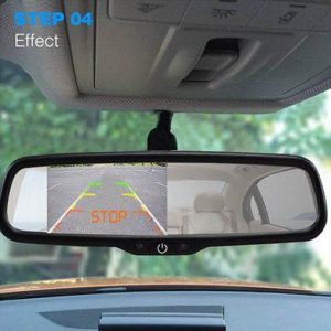 2025 Backup / Rear view camera wiring & installation Guide | Reverse ...