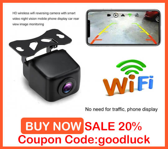 2018 Backup / Rear view camera wiring & installation Guide | Reverse ...