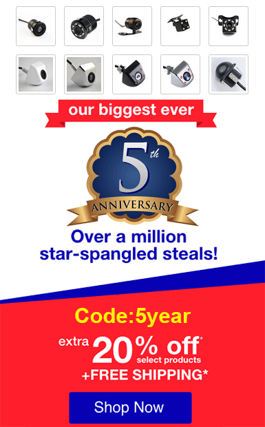 2018 Backup / Rear view camera wiring & installation Guide | Reverse ...